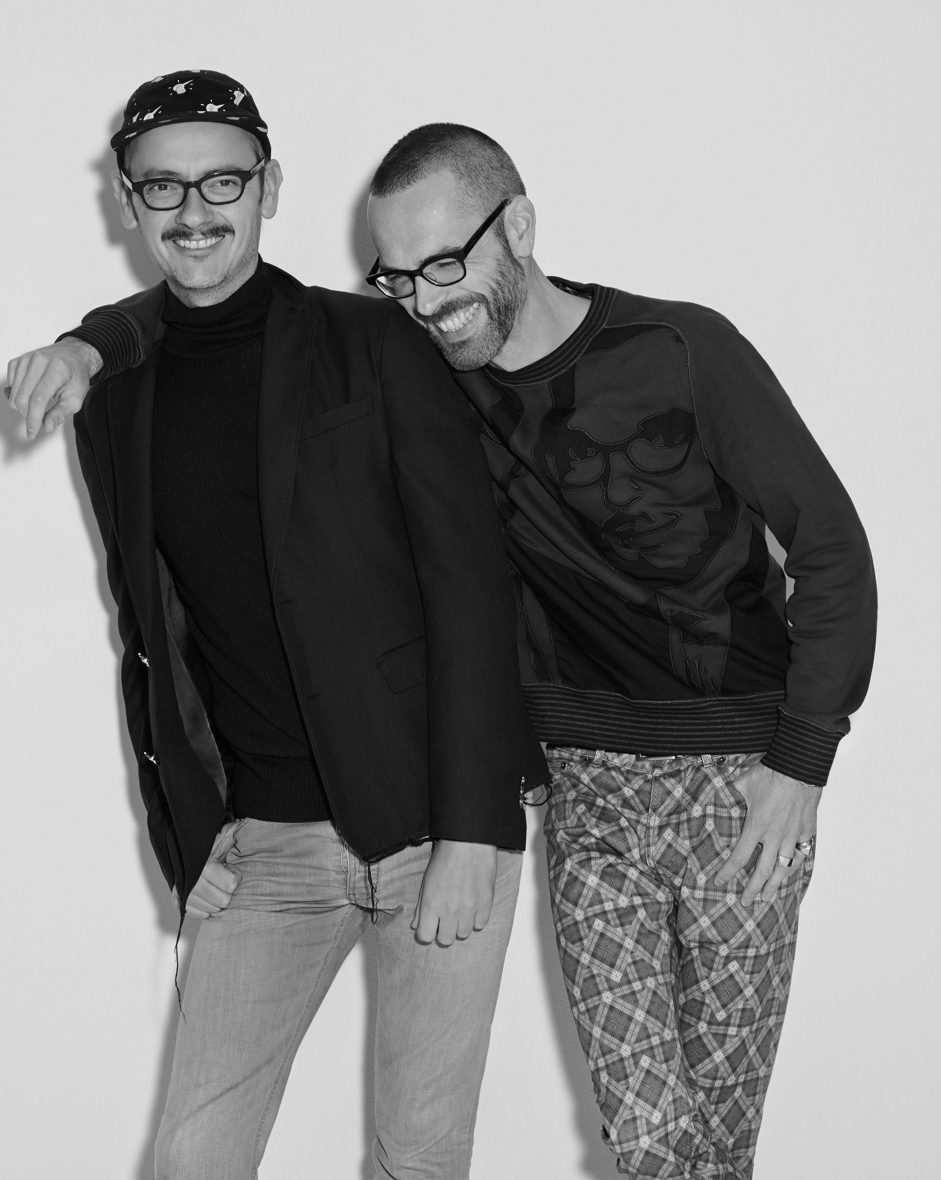 For the love of Viktor & Rolf! | MBW Events