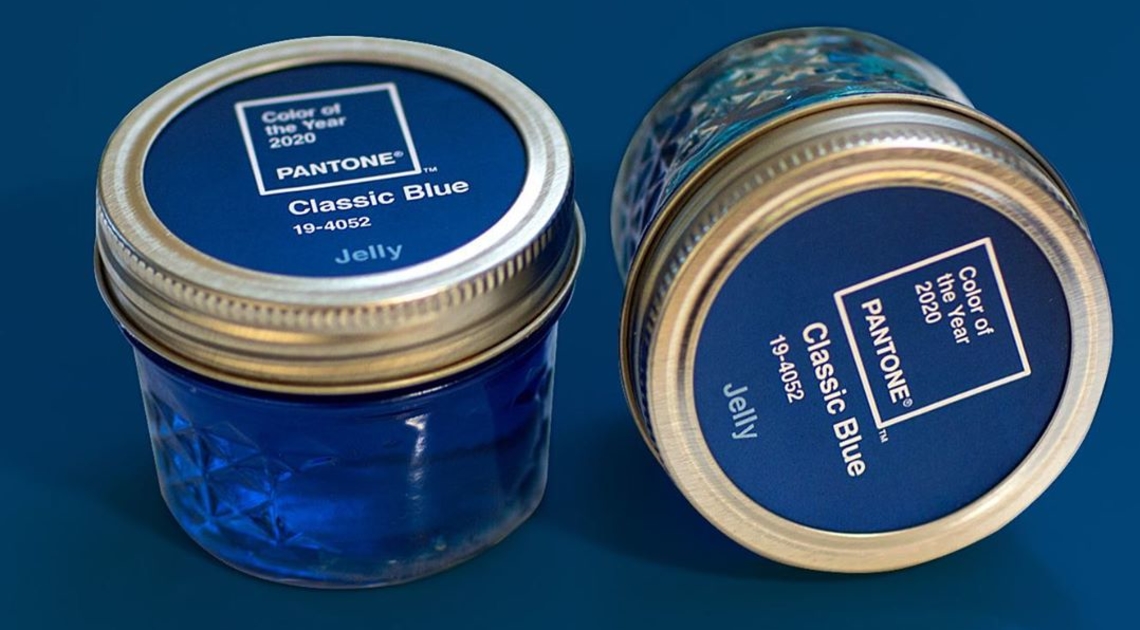 2020 Pantone colour of the year- Classic Blue! | MBW Events 2020 Pantone colour of the year- Classic Blue! | MBW Events